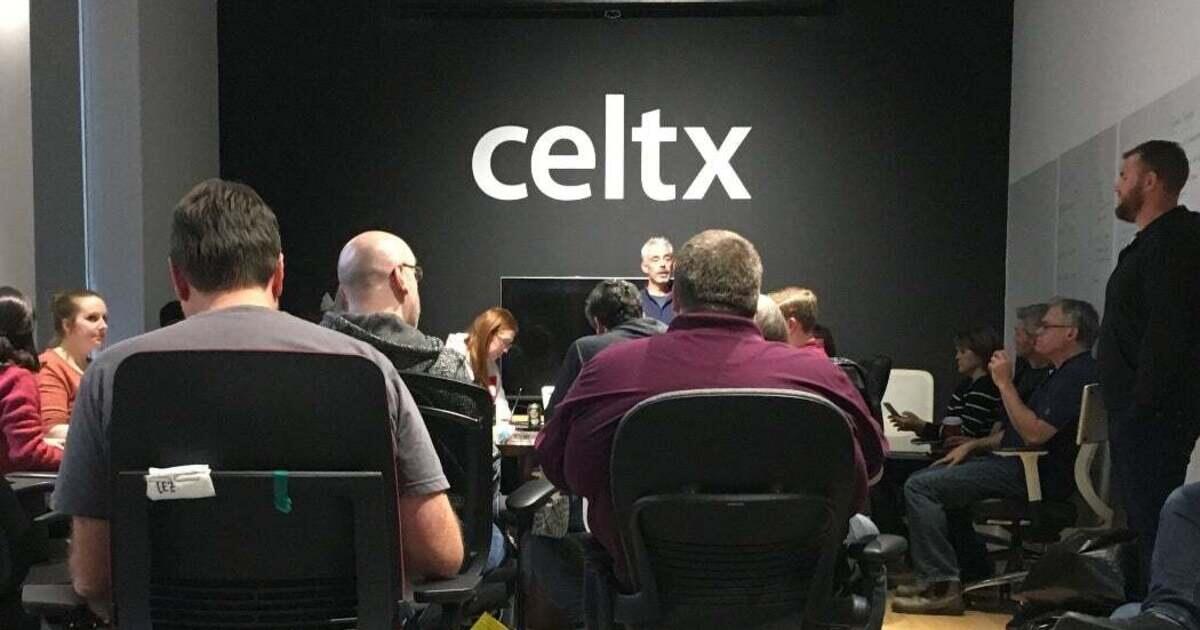 About Celtx | Celtx