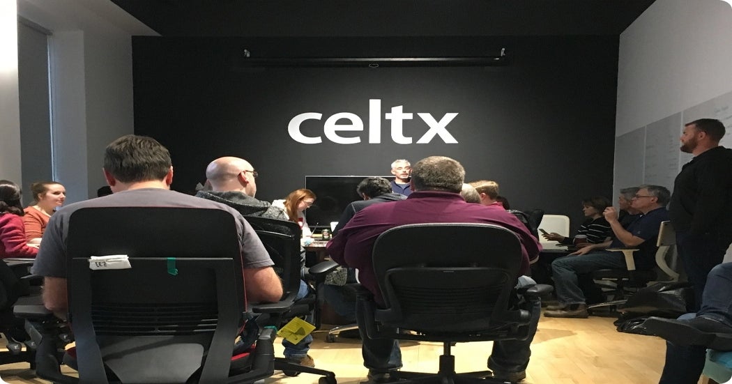 About Celtx | Celtx