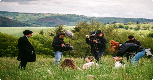 Shot List by Celtx [And FREE Shot List Templates] | Celtx