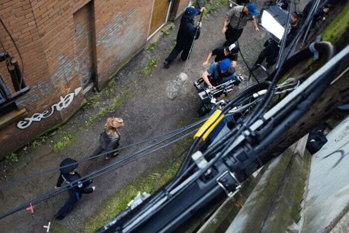 Storyboard Template: Start Creating in Seconds! (For Free) | Celtx